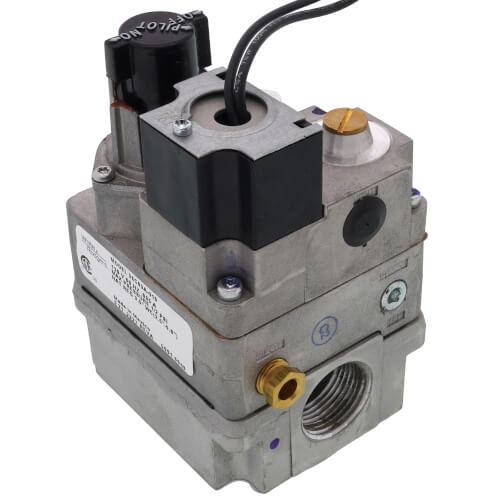 36C03A-410 - White Rodgers 36C03A-410 - Gas Valve, 3/4" X 3/4", 120 VAC ...