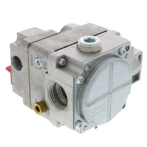 36C03U-433 - White Rodgers 36C03U-433 - 3/4" X 3/4" Universal Gas Valve ...