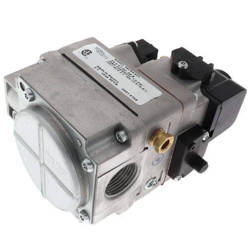 36C84-921 - White Rodgers 36C84-921 - 3/4" X 3/4" Gas Valve, 24 VAC ...