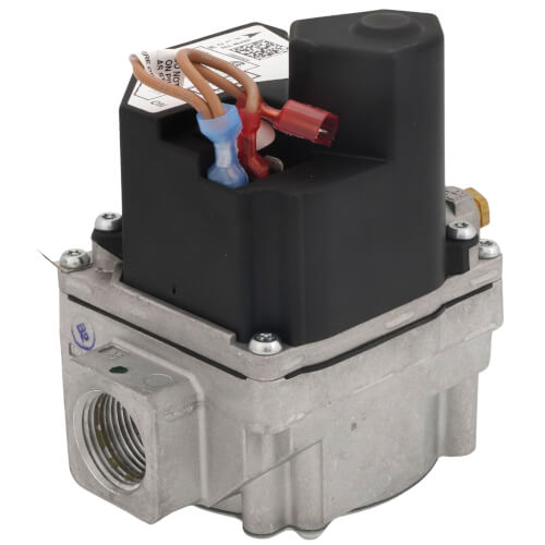 36H33-412 - White Rodgers 36H33-412 - 3/4" X 3/4" Gas Valve, 24 VAC ...