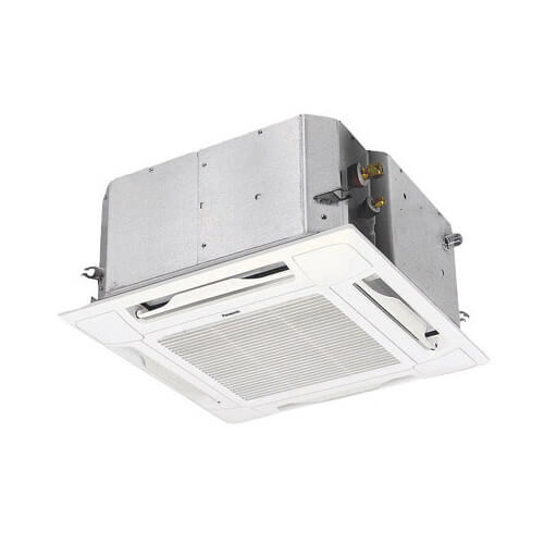 36PSU1U6 - Panasonic 36PSU1U6 - 32,600 BTU Mini-Split Ceiling Recessed ...