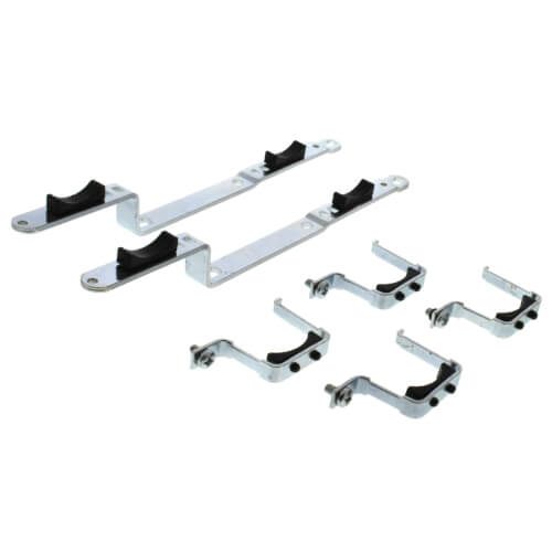 3710171 - Mr. PEX 3710171 - Manifold Bracket for 1-1/4" Brass Manifold