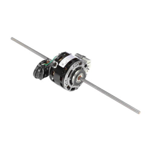 372A - Century 372A - 1/25 HP 115v 2 Speed OEM Replacement Motor, 1060/ ...