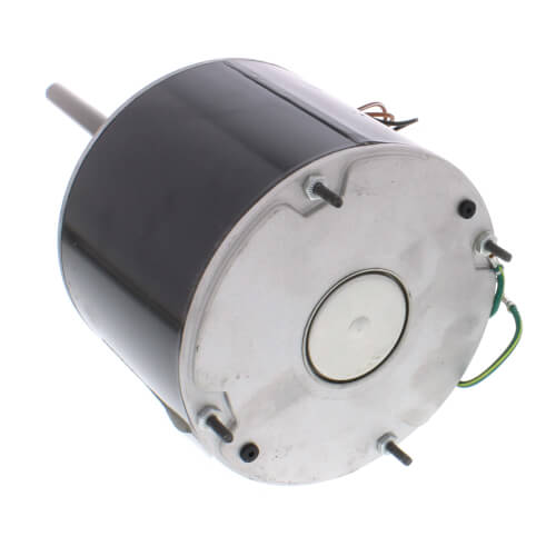 3736 - US Motors 3736 - 5.6" TEAO PSC Condenser Fan Motor (460V, 1/4 HP ...