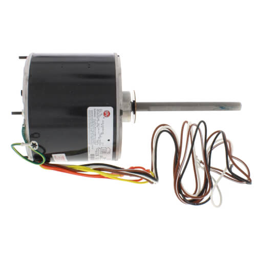 3736 - US Motors 3736 - 5.6" TEAO PSC Condenser Fan Motor (460V, 1/4 HP ...