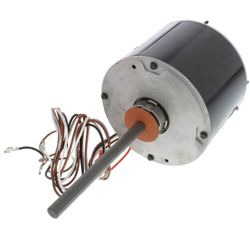 3736 - US Motors 3736 - 5.6" TEAO PSC Condenser Fan Motor (460V, 1/4 HP ...