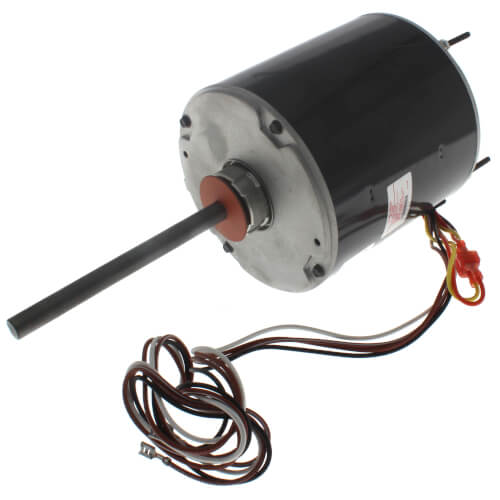3738 - US Motors 3738 - 5.6" TEAO PSC Condenser Fan Motor (460V, 1/2 HP ...
