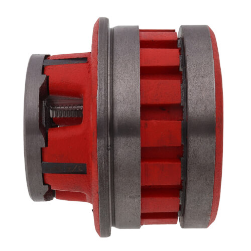 37395 - RIDGID 37395 - Model 12-R, 3/4" NPT Die Head