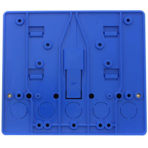 374 - Tekmar 374 - Universal Reset Control - Two Mixing, Two Stage ...