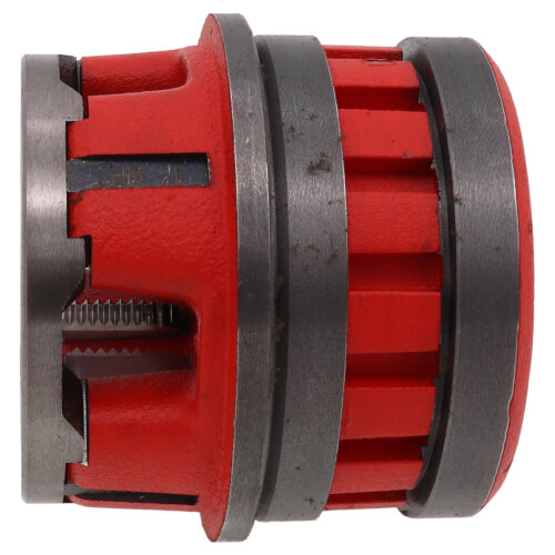37400 - RIDGID 37400 - Model 12-R, 1" NPT Die Head