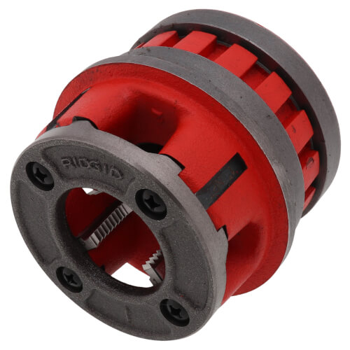 37400 - RIDGID 37400 - Model 12-R, 1" NPT Die Head