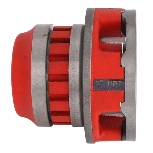 37415 - RIDGID 37415 - Model 12-R, 2" NPT Die Head