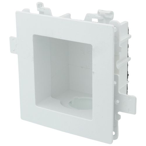 37450 - Oatey 37450 - Moda Fire-Rated Plain Drain Box