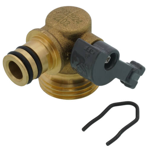 37500-OATEY - Oatey 37500-OATEY - Moda, Valve Top + Clip, WMOB, Grey ...