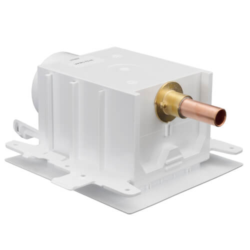 37557 - Oatey 37557 - Moda Condensate Secondary Drain Kit for Washing ...