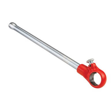 37777 - RIDGID 37777 - Model 11-R, Ratchet & Handle Only