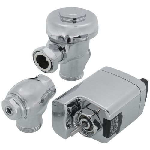 3780039 - Sloan 3780039 - 111-SFSM Exposed Battery Sensor Water Closet ...