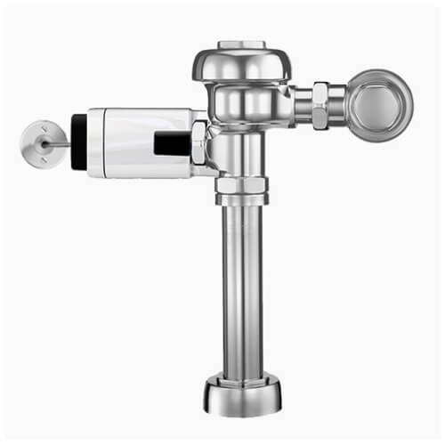 3780056 - Sloan 3780056 - 111-SFSM Exposed Sensor Hardwired Water ...