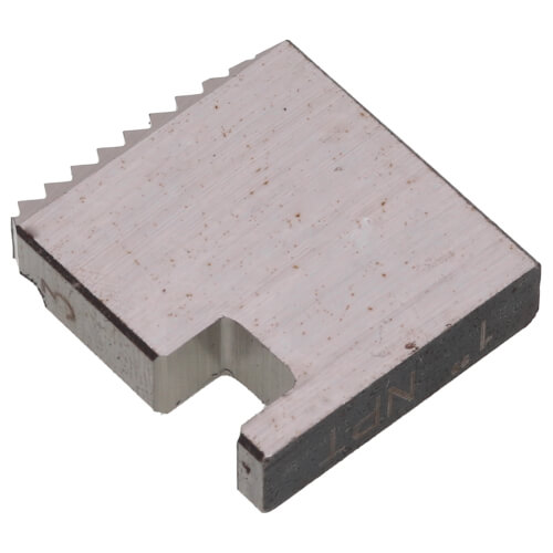 37835 - RIDGID 37835 - 1" NPT 12-R Alloy RH Manual Threader Pipe Die ...