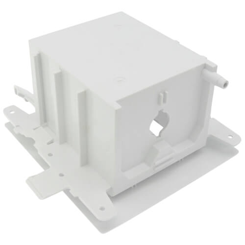 37971 - Oatey 37971 - MODA Plain 1-Valve Supply Box