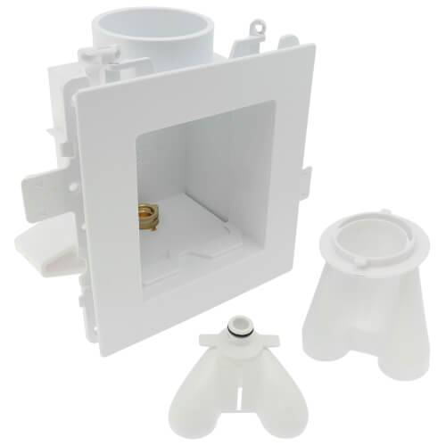 37986 - Oatey 37986 - Moda Condensate Secondary Drain Kit for Washing ...