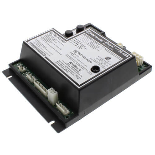 381-330-010 - Weil-McLain 381-330-010 - Natural Gas Control Module for ...