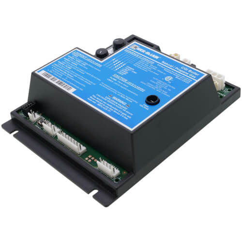 381-330-040 - Weil-McLain 381-330-040 - Control Module For CGi Series 4 ...