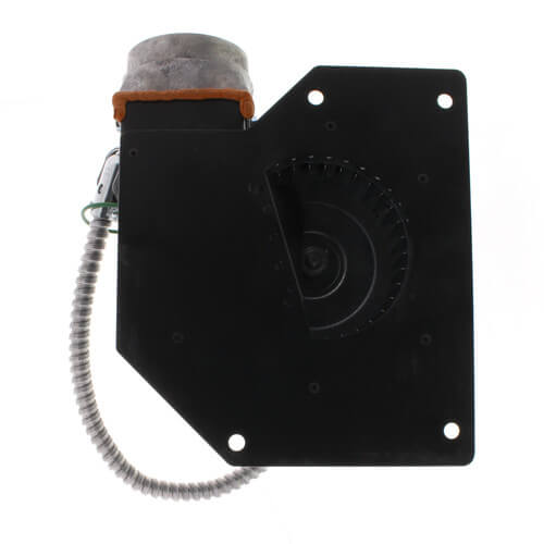 381-354-580 - Weil-McLain 381-354-580 - Inducer Fan Assembly Kit for ...