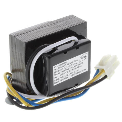 381-356-578 - Weil-McLain 381-356-578 - Transformer for CGA-4, Series 2