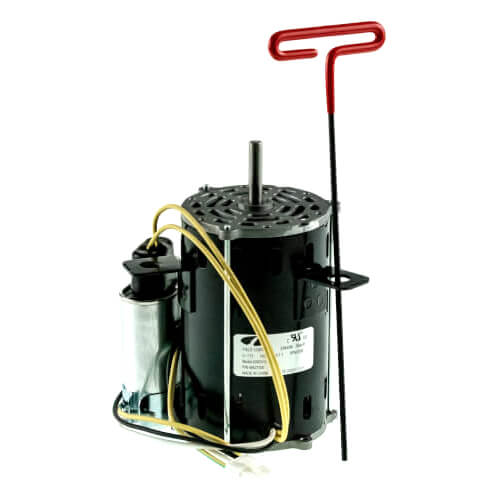 381-356-584 - Weil-McLain 381-356-584 - Blower Motor Replacement Kit ...