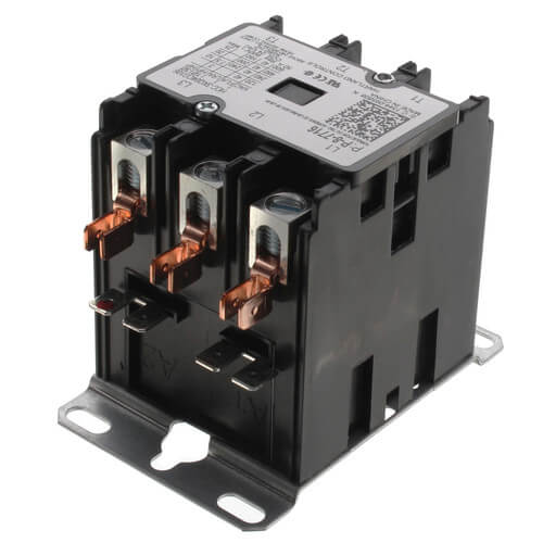 38113 - Lennox 38113 - 3PDT 24V Coil Contactor, 208/230V, 38113