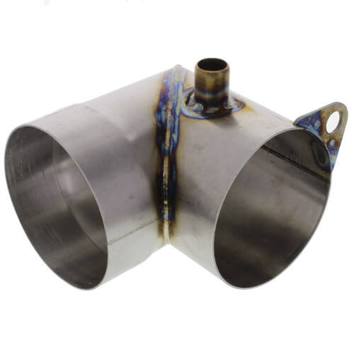 382-200-350 - Weil-McLain 382-200-350 - Vent Elbow Replacement Kit ...