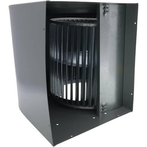 38251302M - Lau 38251302M - 11-7/8" x 10-1/4" Direct Drive Blower ...