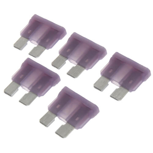 383-500-603 - Weil-McLain 383-500-603 - Ultra U-control Module Fuses F1 ...