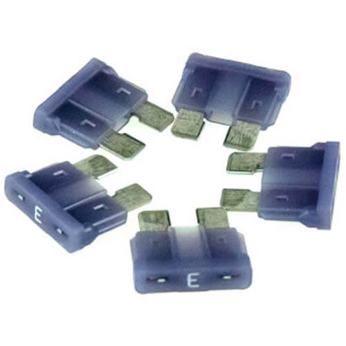 383-500-603 - Weil-McLain 383-500-603 - Ultra U-control Module Fuses F1 ...