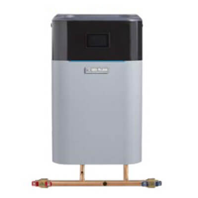 383-700-343 - Weil-McLain 383-700-343 - ECO Tec Easy-Up Manifold Kit ...