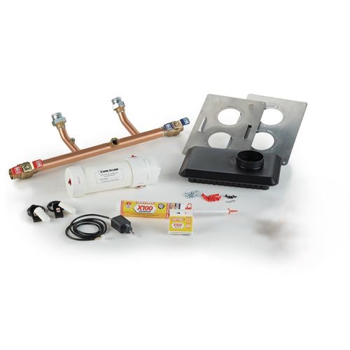 383-700-395 - Weil-McLain 383-700-395 - Quick Start Kit for ECO Tec ...