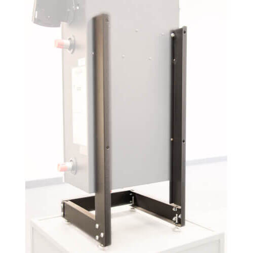 383-800-101 - Weil-McLain 383-800-101 - Boiler Stand Kit - Low Profile