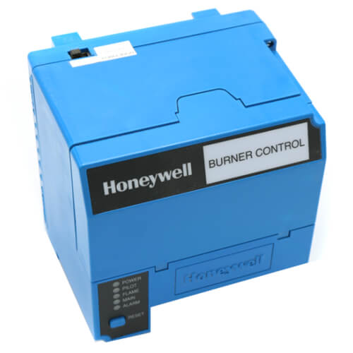 383637 - Greenheck 383637 - Burner Control Honeywell RM7897A1002