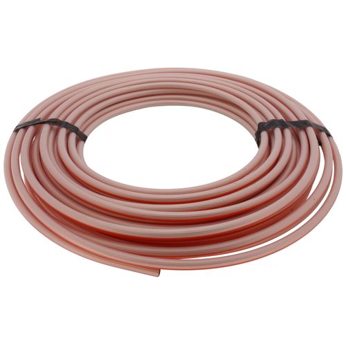 38381-KAMCO - Kamco 38381-KAMCO - Oil V-Tec 3/8" OD x 100' Coated Copper Type L Tubing Coil (Orange)
