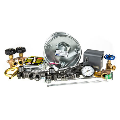 386-700-870 - Weil-McLain 386-700-870 - Steam Trim for SGO Boilers