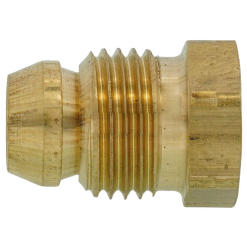 386449 - Resideo 386449 - Compression Fitting For 1/4 inch OD Pilot ...