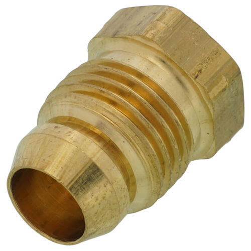 386449 - Resideo 386449 - Compression Fitting For 1/4 inch OD Pilot ...