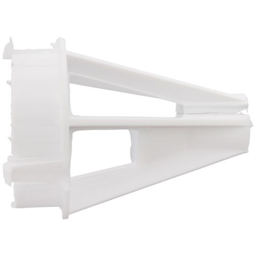 38646 - Oatey 38646 - Eliminator Plastic Steel Clamp