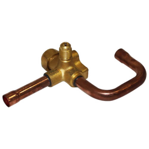 38HD400450 - Carrier 38HD400450 - Liquid Valve Assembly, 38HD400450