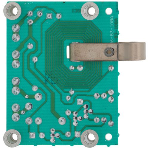 38HQ660014 - Carrier 38HQ660014 - Compressor Lockout Sensing Relay ...