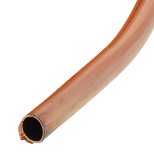 38L60 - Mueller Industries 38L60 - 3/8" x 60' Type L Copper Tubing Coil