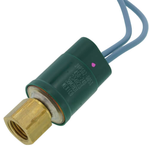 38M78 - Lennox 38M78 - Low Ambient Switch (In 390, Out 250), 38M78