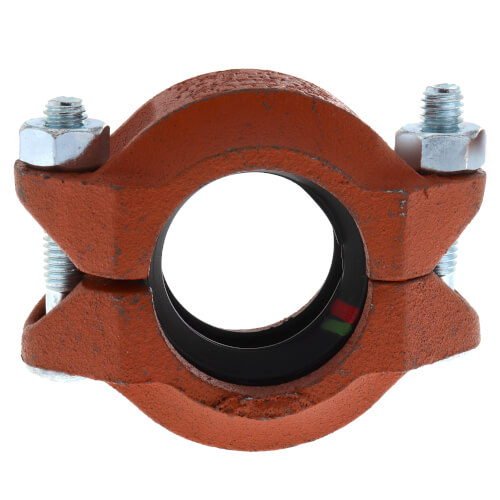 390002988 - Gruvlok 390002988 - 1-1/2" 7001 Grooved Coupling w/ EPDM Gasket