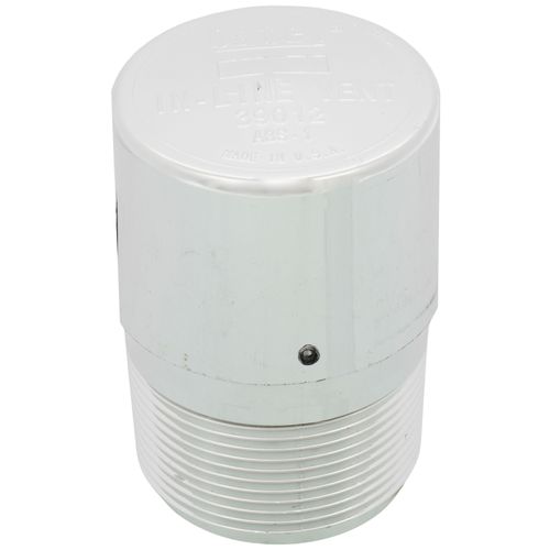 39000 - Oatey 39000 - Chrome In-Line Vent